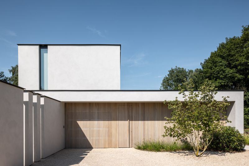 Fassade Limba Ligno Mineral Grey | Mineral grey | Ligno 1/4 | Fassade ...